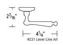 Hard to Find Templates and Manuals from Lock and Hinge