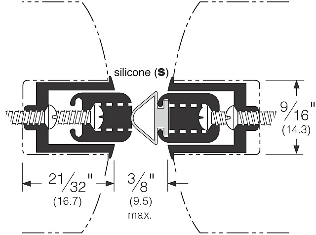 Hard to Find Templates and Manuals from Lock and Hinge