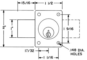 Hard to Find Templates and Manuals from Lock and Hinge