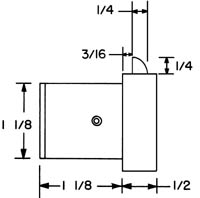 Hard to Find Templates and Manuals from Lock and Hinge