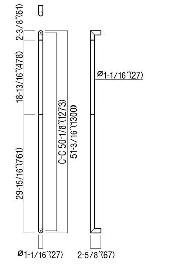 Hard to Find Templates and Manuals from Lock and Hinge