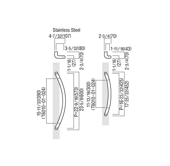 Hard to Find Templates and Manuals from Lock and Hinge